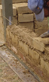 Learn Earth Building at Home | Mud Brick Correspondence Course